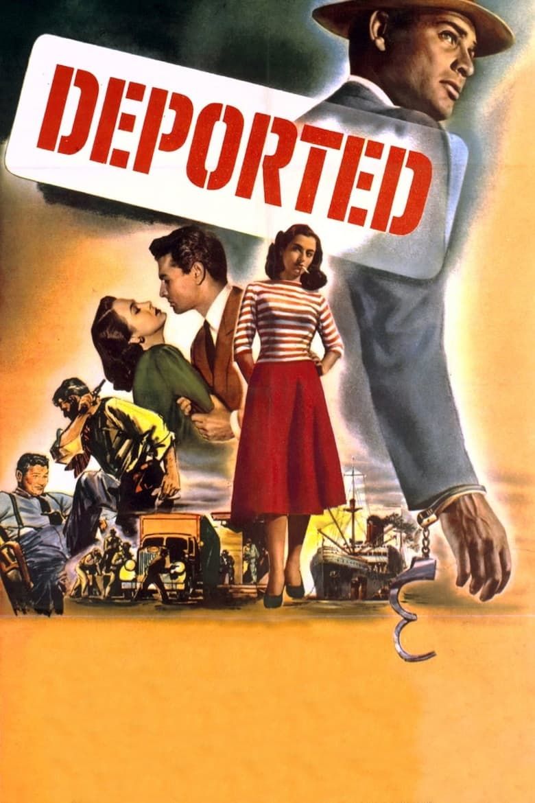 Deported Summary, Latest News, Trailer, Cast, Where to Watch and More