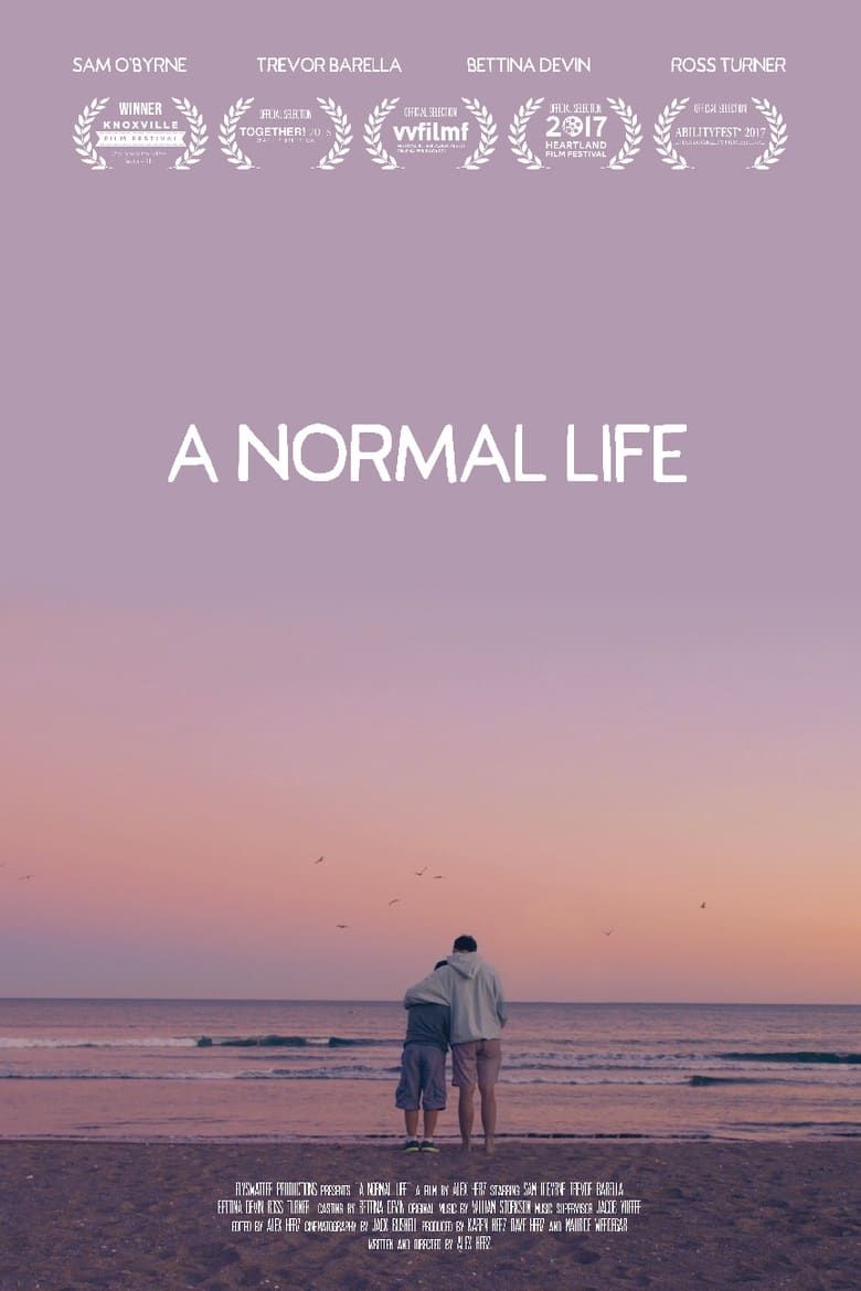 A Normal Life Summary, Latest News, Trailer, Cast, Where to Watch and More
