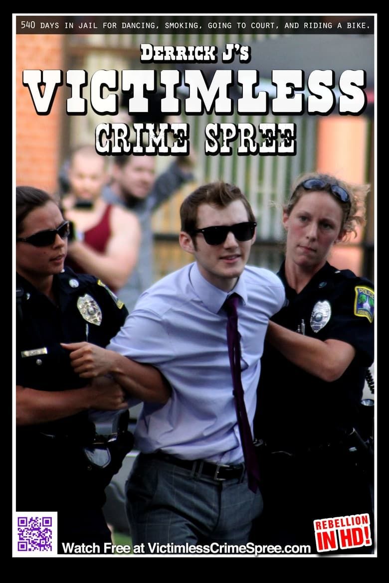 Derrick J's Victimless Crime Spree Summary, Latest News, Trailer, Cast ...