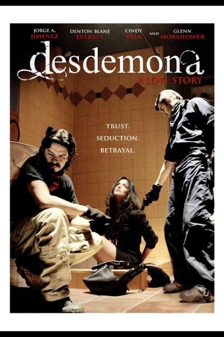 Desdemona: A Love Story Summary, Latest News, Trailer, Cast, Where to ...