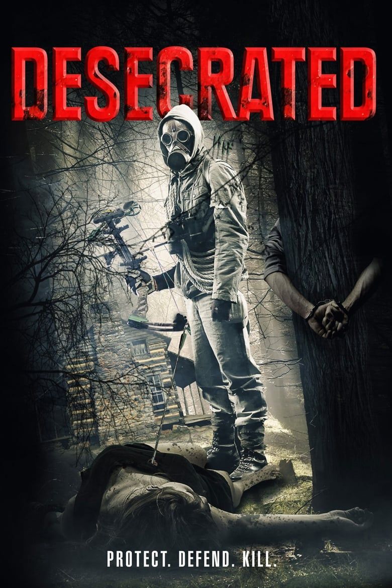 Desecrated Summary, Latest News, Trailer, Cast, Where to Watch and More