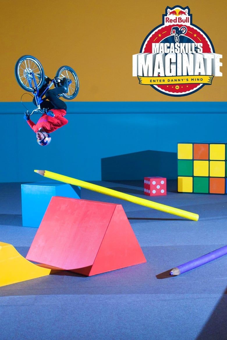Danny Macaskill Imaginate Summary Latest News Trailer Cast Where