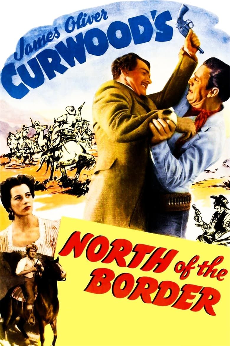 North of the Border Summary, Latest News, Trailer, Cast, Where to Watch ...