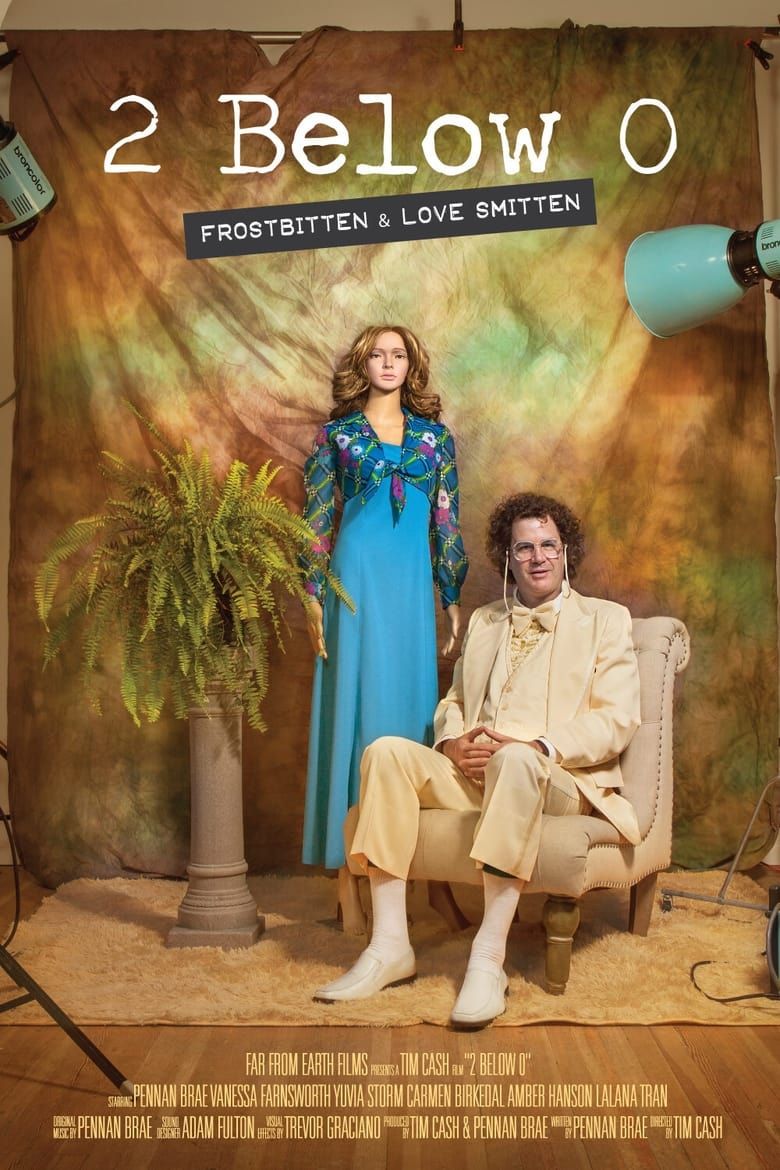 2 Below 0 Summary, Latest News, Trailer, Cast, Where to Watch and More