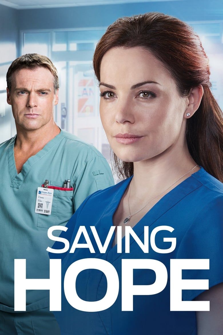 Saving Hope Summary, Latest News, Trailer, Season List, Cast, Where to ...