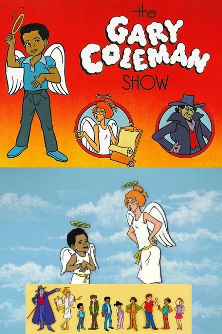 The Gary Coleman Show Summary, Latest News, Trailer, Season List, Cast ...
