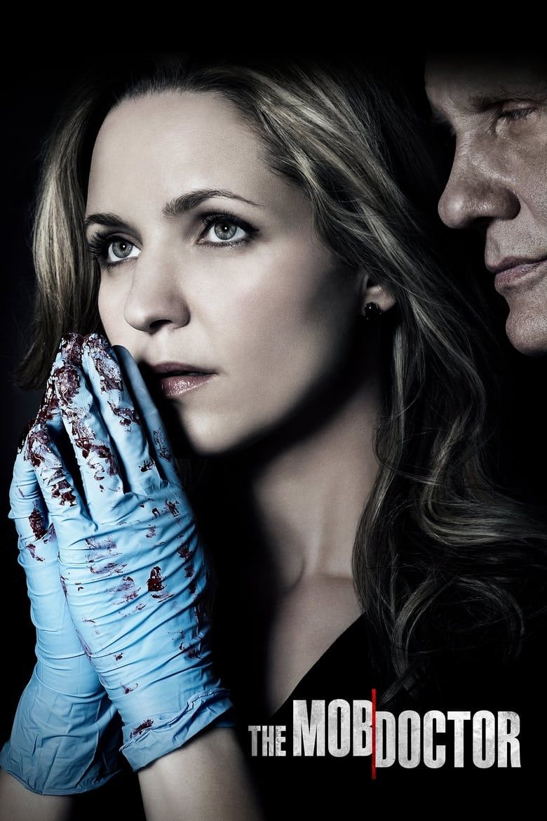 the mob doctor Summary, Latest News, Trailer, Season List, Cast, Where ...