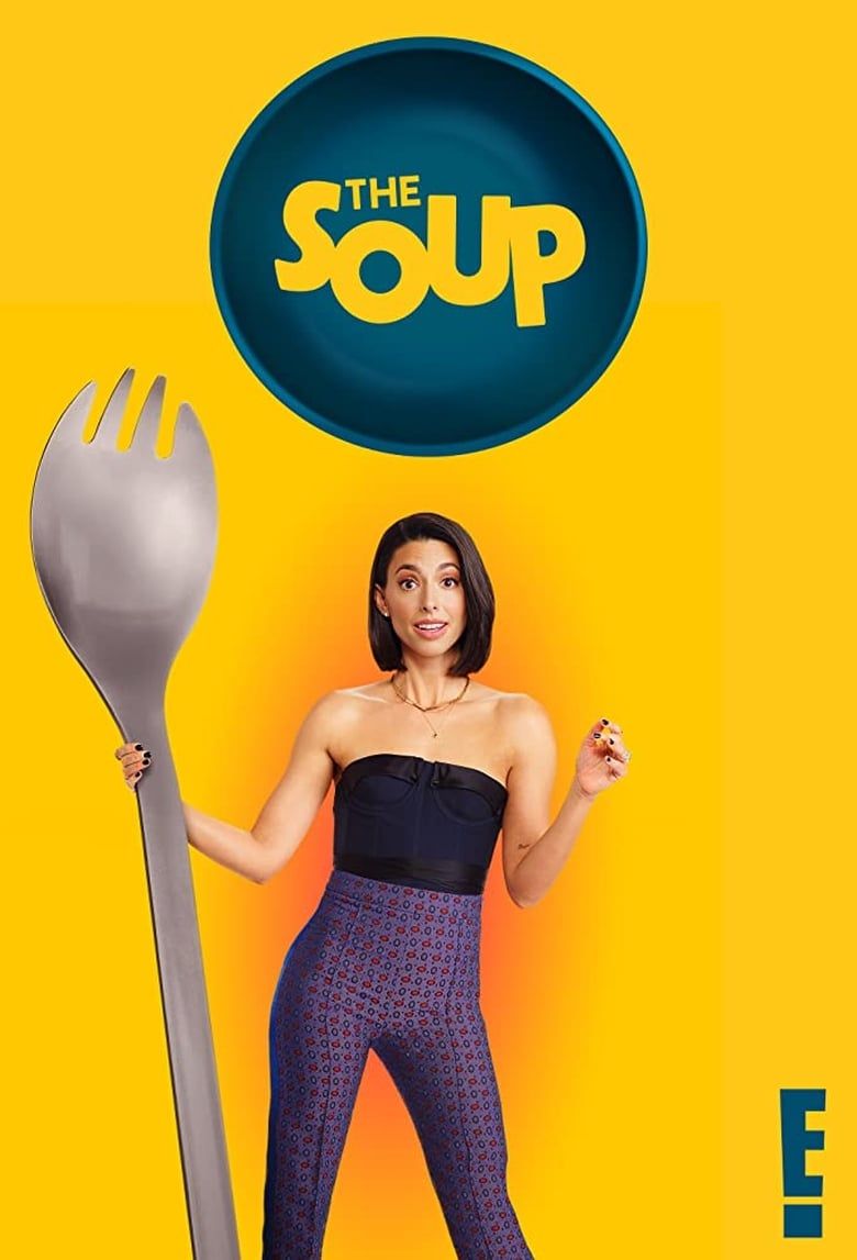 the soup Summary, Latest News, Trailer, Season List, Cast, Where to ...