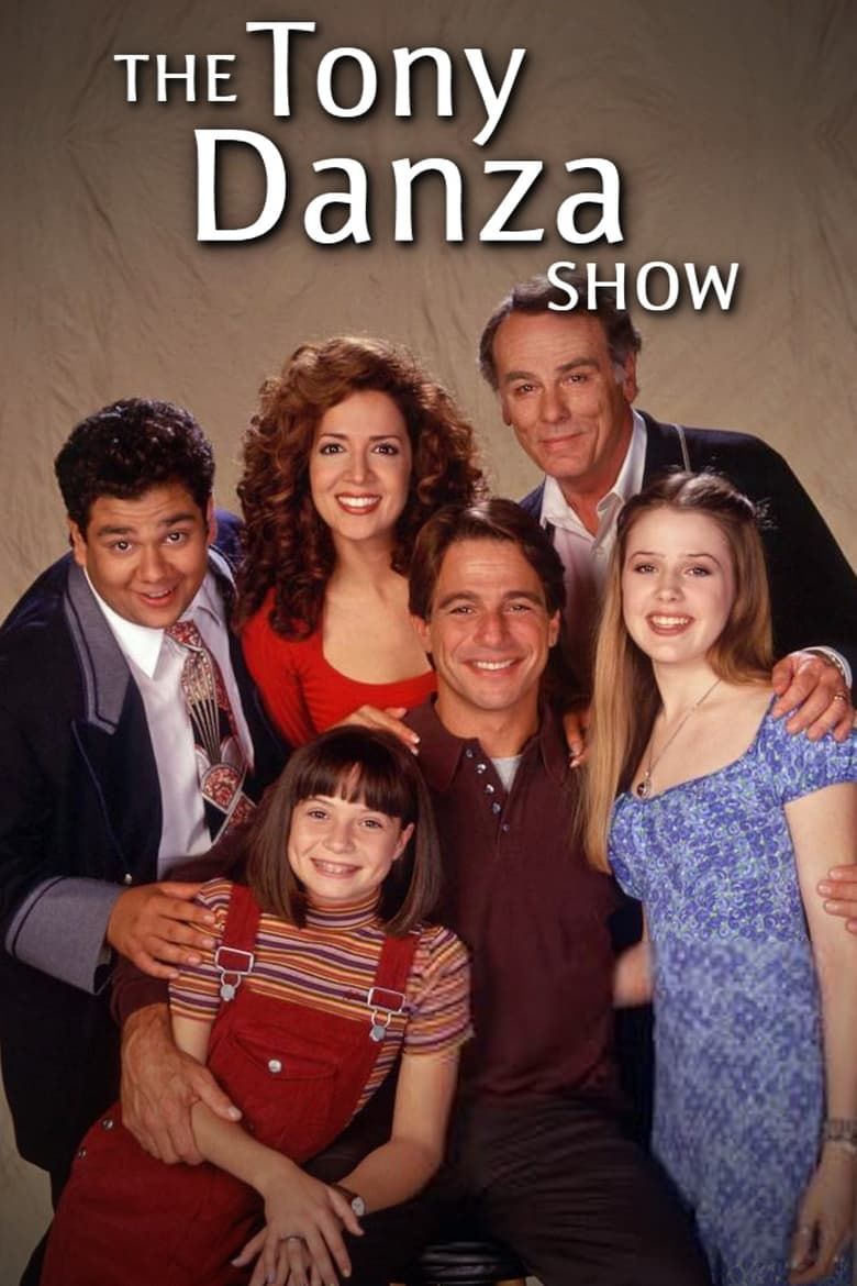 The Tony Danza Show Summary, Latest News, Trailer, Season List, Cast ...