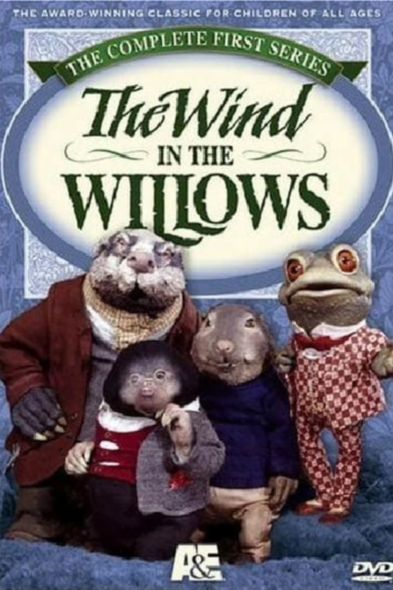 the wind in the willows Summary, Latest News, Trailer, Season List ...