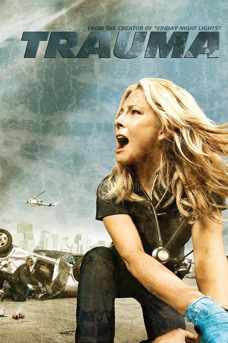 Trauma Summary, Latest News, Trailer, Season List, Cast, Where to Watch ...