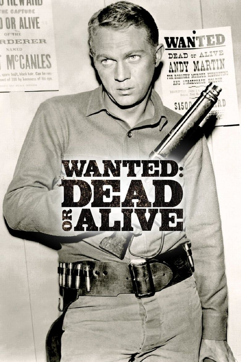 Wanted: Dead or Alive Summary, Latest News, Trailer, Season List, Cast ...