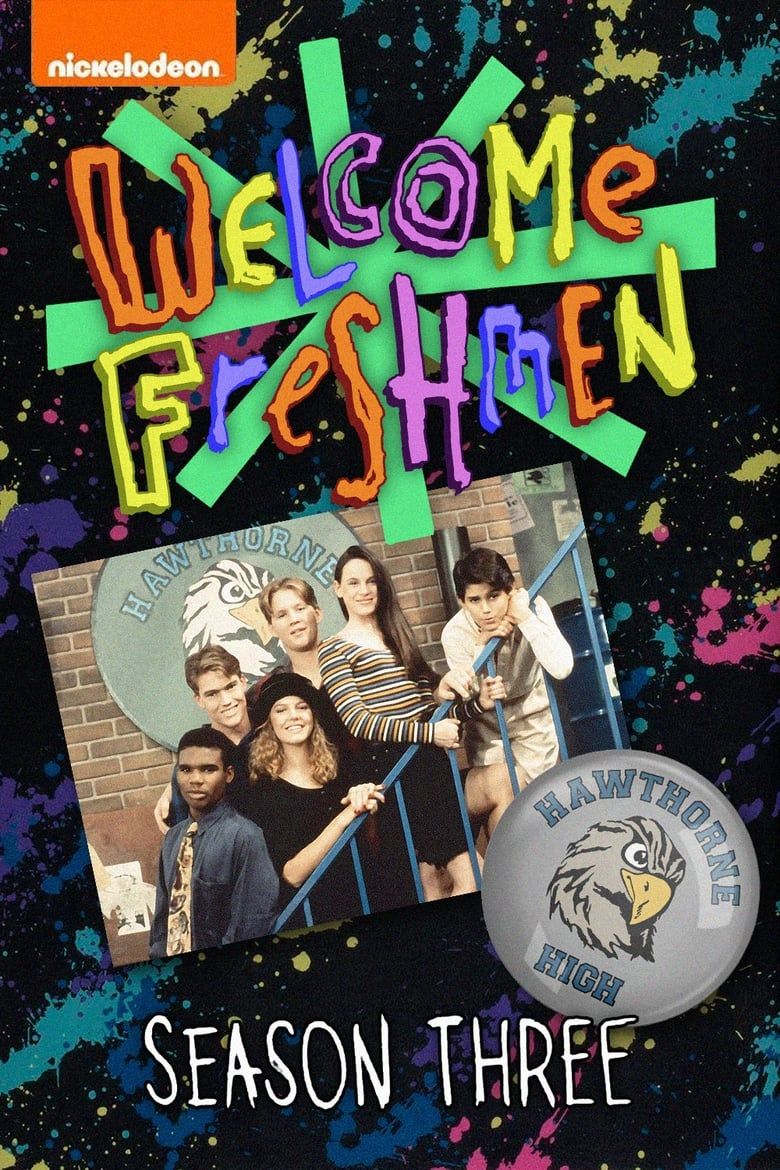Welcome Freshmen Summary, Latest News, Trailer, Season List, Cast ...