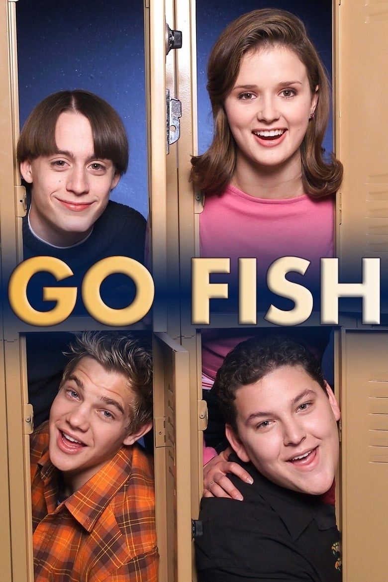 Go Fish Summary, Latest News, Trailer, Season List, Cast, Where to ...
