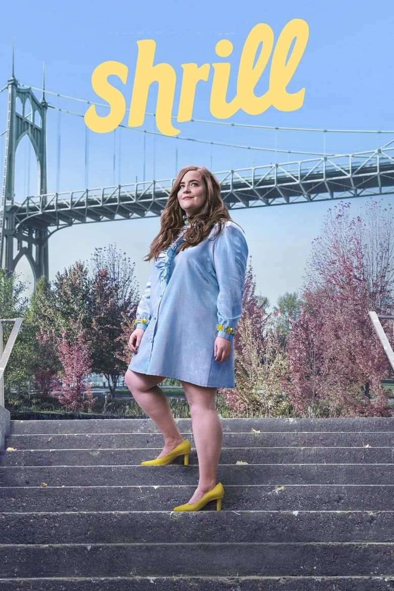 Shrill Summary, Latest News, Trailer, Season List, Cast, Where to Watch ...
