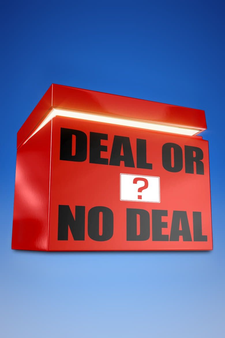 Deal or No Deal? Summary, Latest News, Trailer, Season List, Cast ...