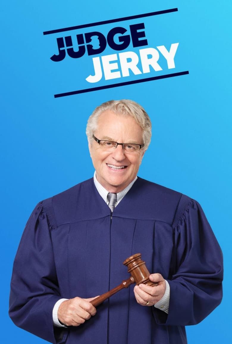 Judge Jerry: Is Jerry Springer A Real Judge?