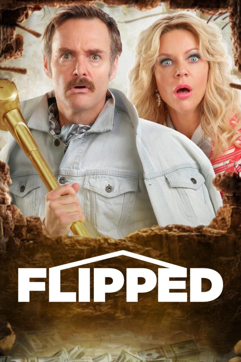 flipped Summary, Latest News, Trailer, Season List, Cast, Where to ...