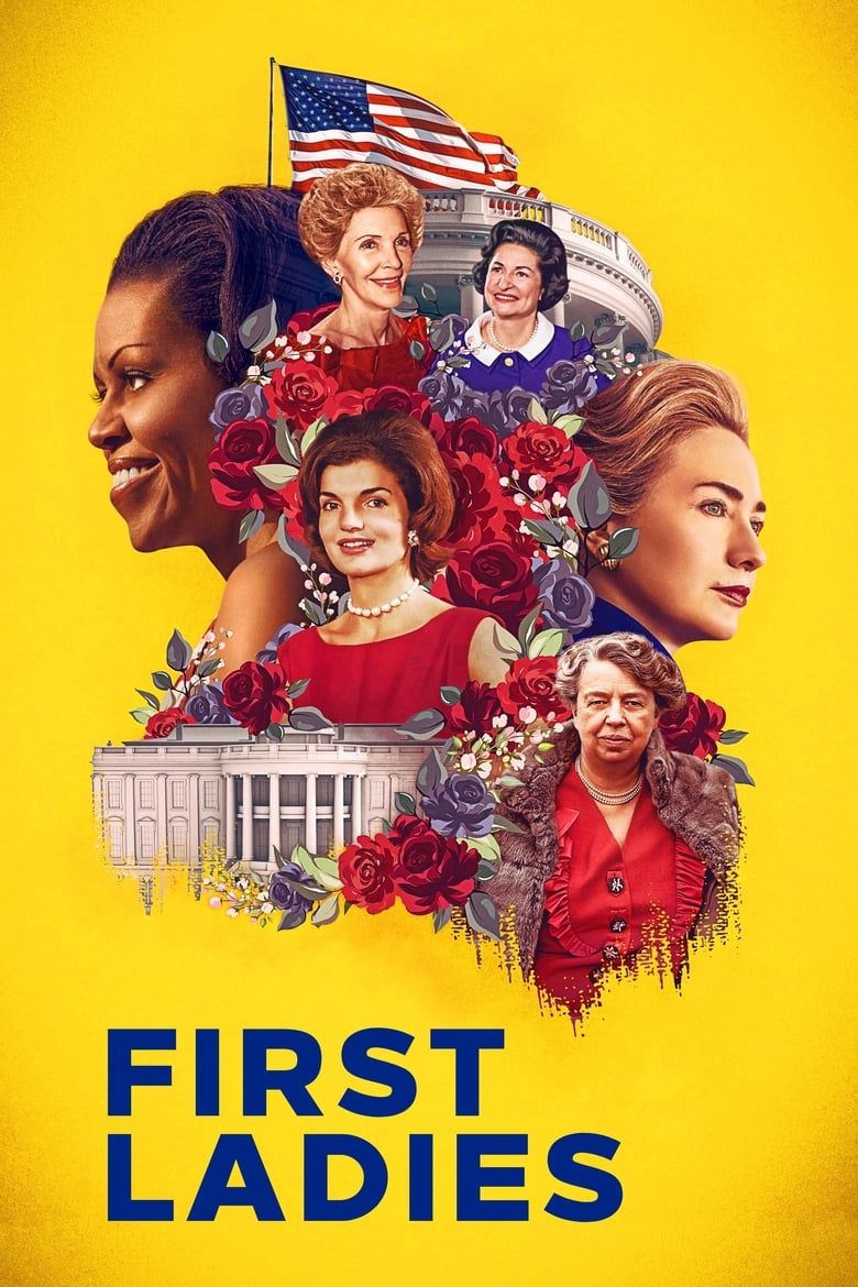 first ladies Summary, Latest News, Trailer, Season List, Cast, Where to ...