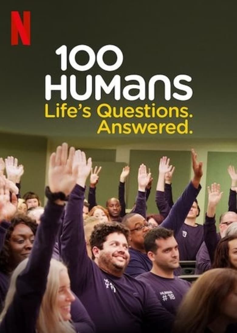 100 Humans Summary, Latest News, Trailer, Season List, Cast, Where to ...
