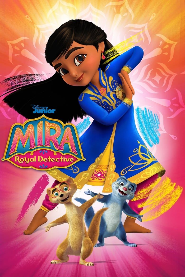 Mira, Royal Detective Summary, Latest News, Trailer, Season List, Cast ...