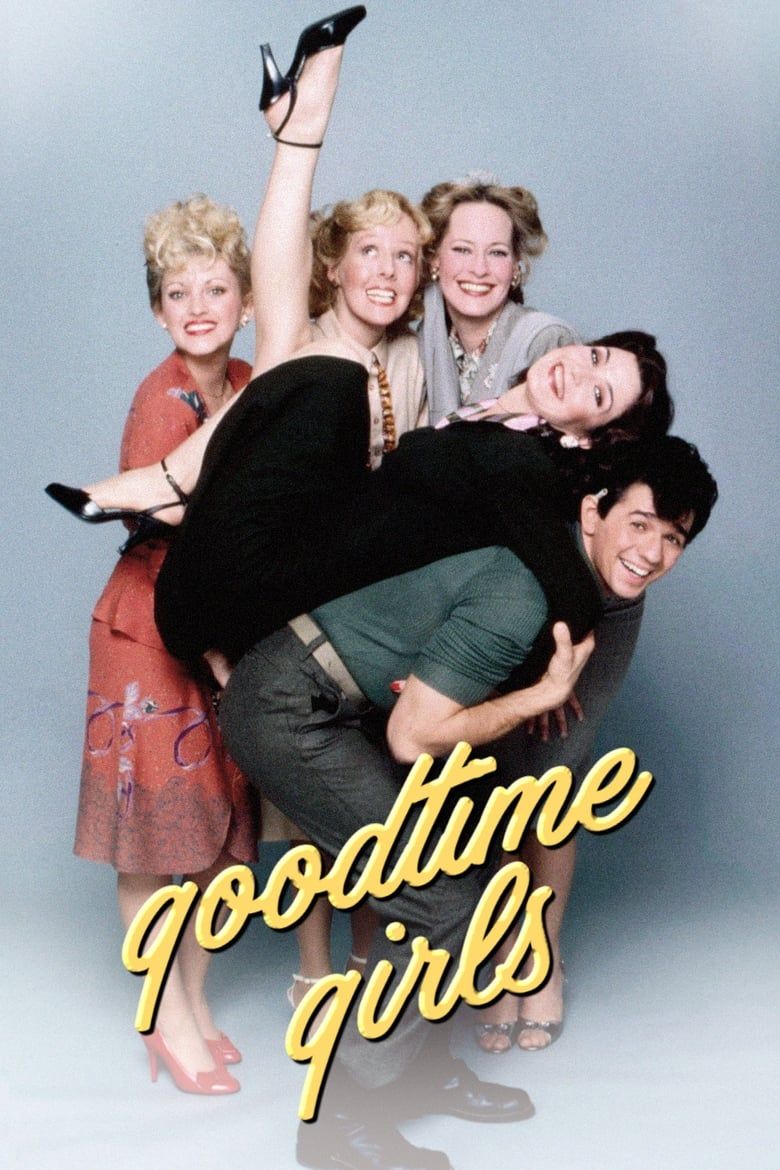 Goodtime Girls Summary, Latest News, Trailer, Season List, Cast, Where ...