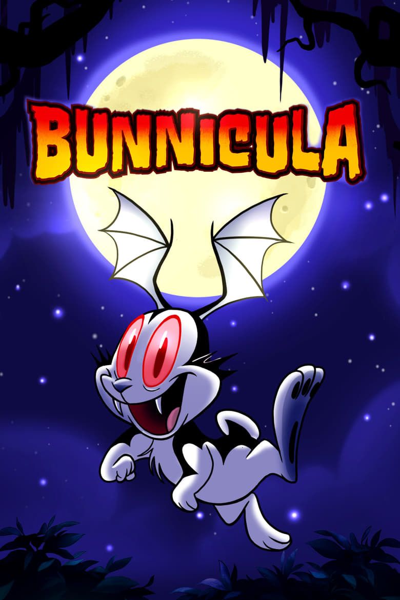 Bunnicula Summary, Latest News, Trailer, Season List, Cast, Where to ...