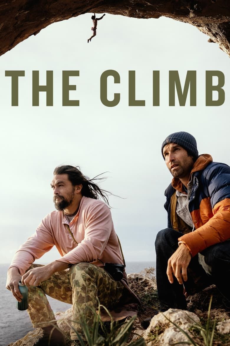 The Climb Summary, Latest News, Trailer, Season List, Cast, Where to ...
