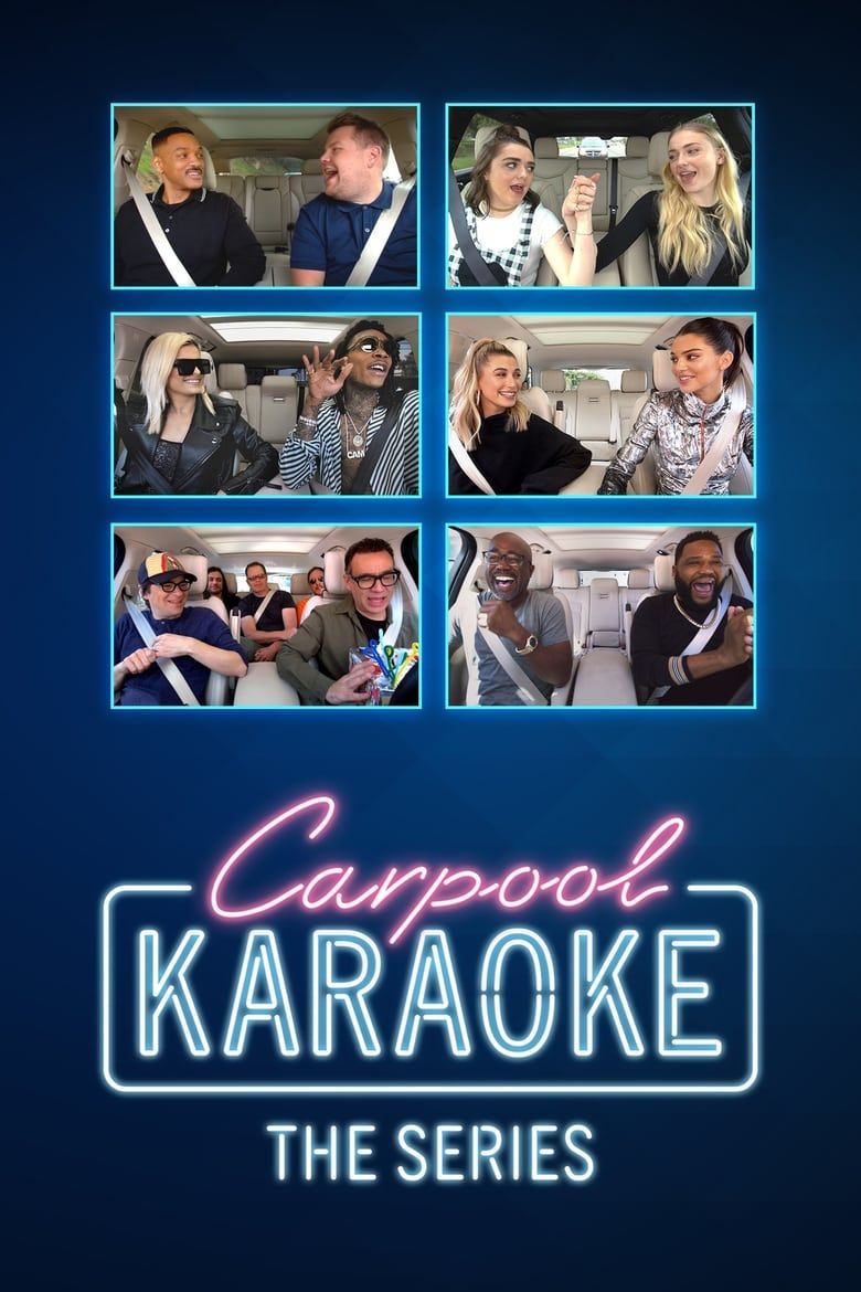 Carpool Karaoke Summary, Trailer, Cast, and More