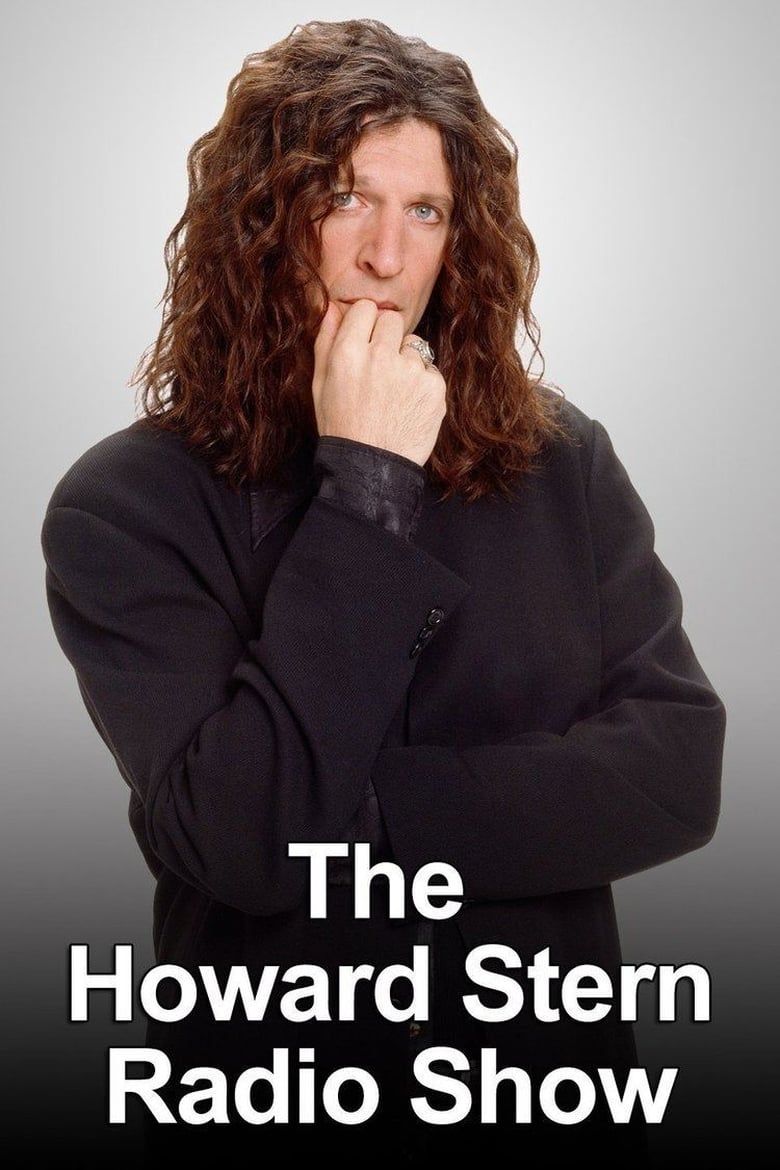 The Howard Stern Show Summary, Latest News, Trailer, Season List, Cast ...