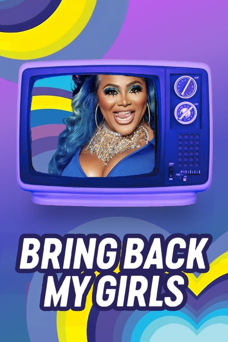Bring Back My Girls Summary, Latest News, Trailer, Season List, Cast ... Bring Back My Girls Summary, Latest News, Trailer, Season List, Cast ...