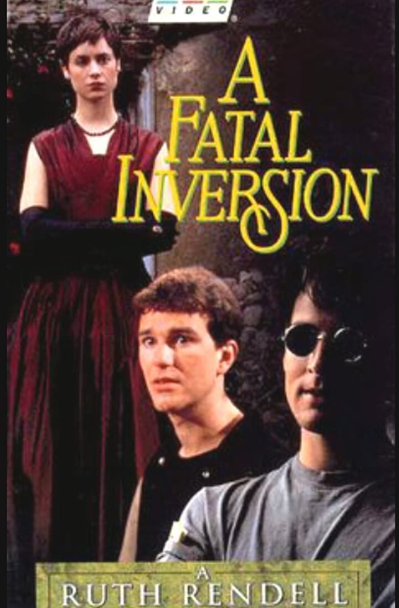 A Fatal Inversion Summary, Latest News, Trailer, Cast, Where to Watch ...
