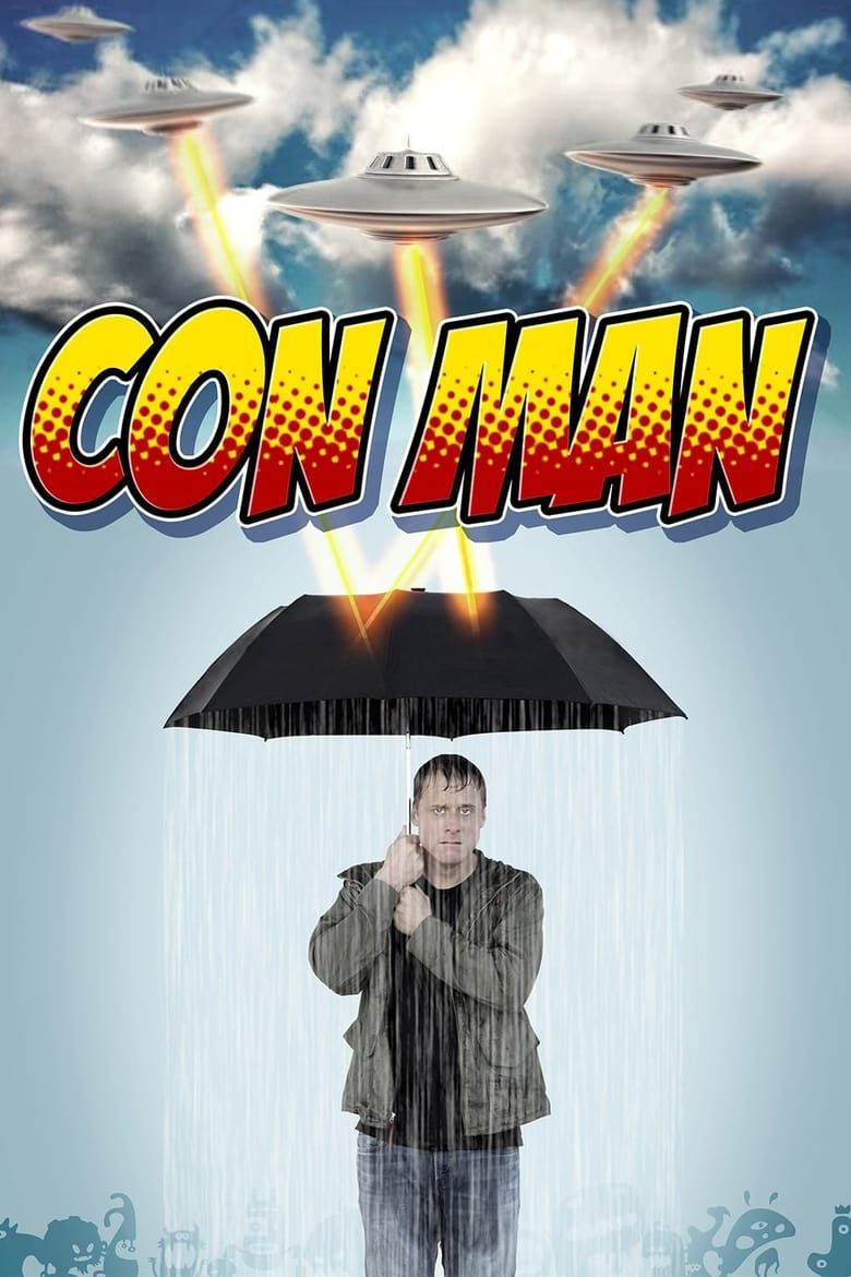 Con Man Summary, Latest News, Trailer, Season List, Cast, Where to ...