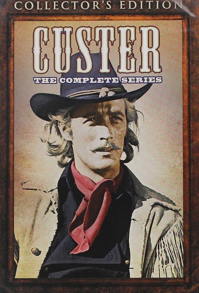 Custer Summary, Latest News, Trailer, Season List, Cast, Where to Watch ...
