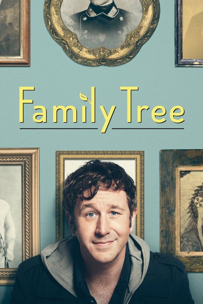 Family Tree Summary, Latest News, Trailer, Season List, Cast, Where to ...