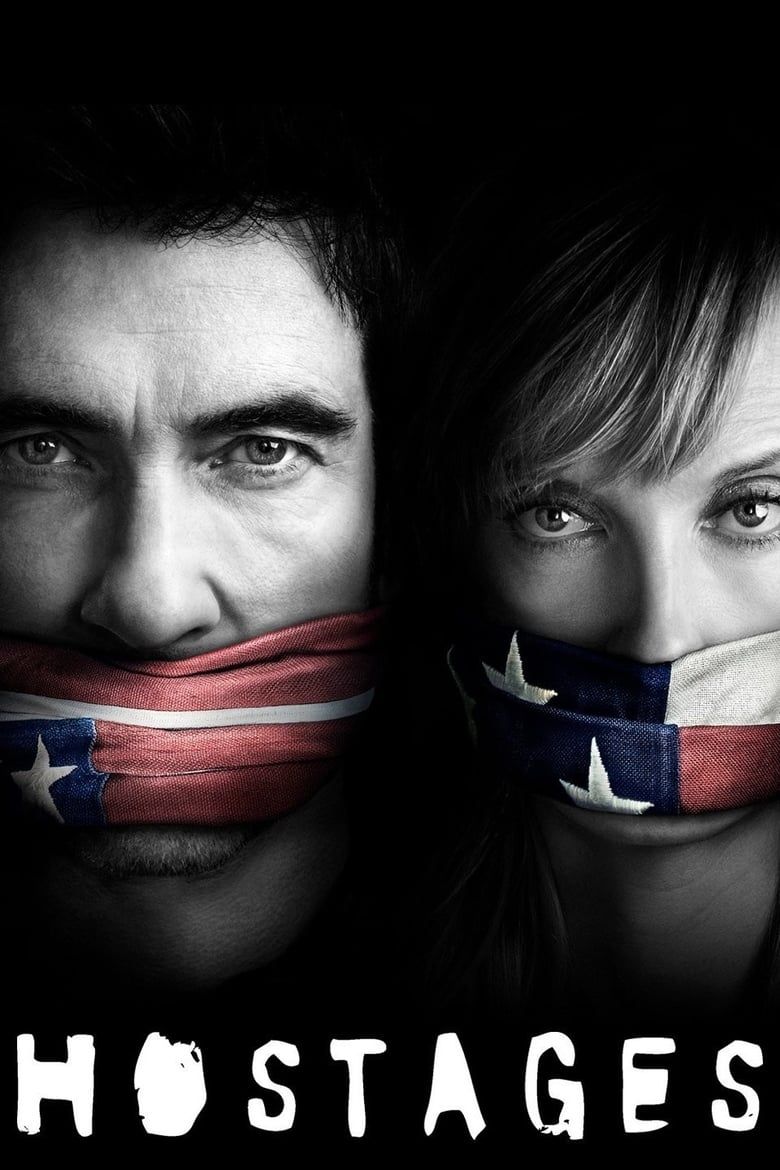 hostages Summary, Latest News, Trailer, Season List, Cast, Where to ...