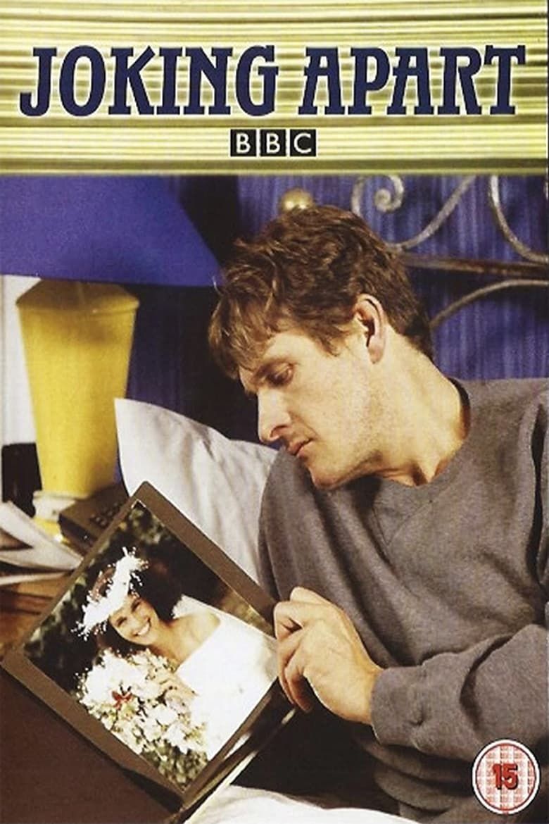 Joking Apart Summary, Latest News, Trailer, Season List, Cast, Where to ...