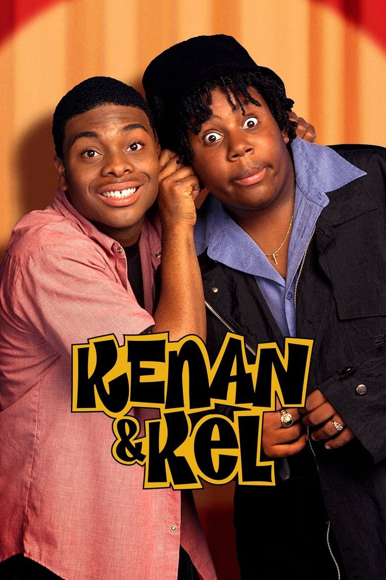 Kenan & Kel Summary, Latest News, Trailer, Season List, Cast, Where to ...