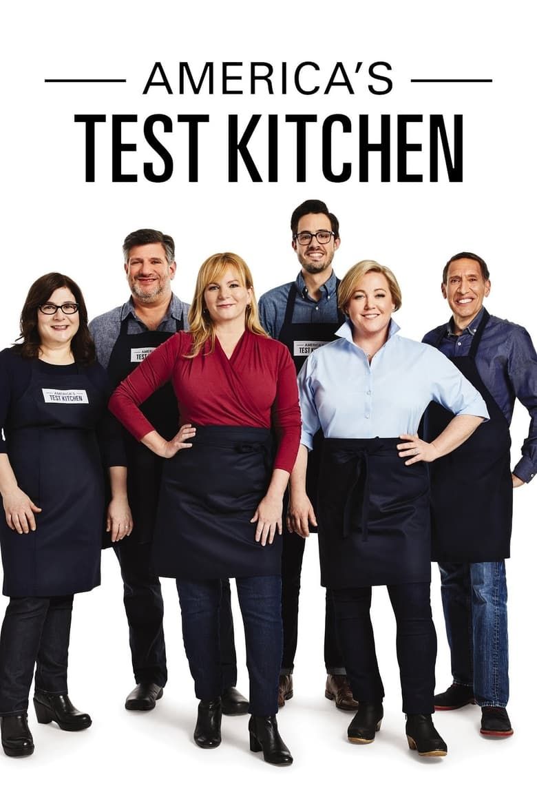 America's Test Kitchen Summary, Latest News, Trailer, Season List, Cast ...