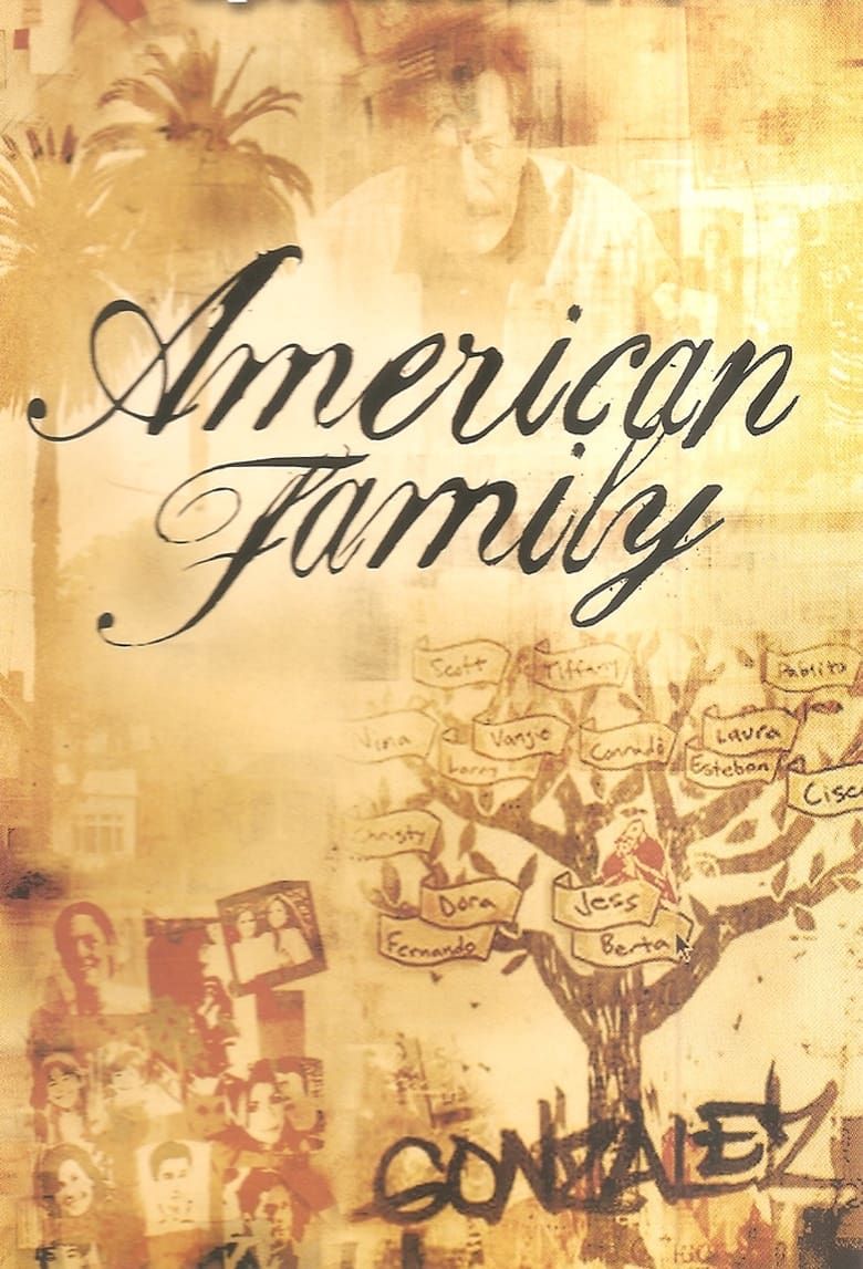 American Family Summary, Latest News, Trailer, Season List, Cast, Where ...