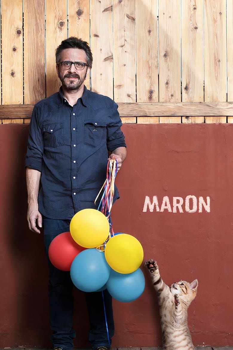 Maron Summary, Latest News, Trailer, Season List, Cast, Where to Watch ...
