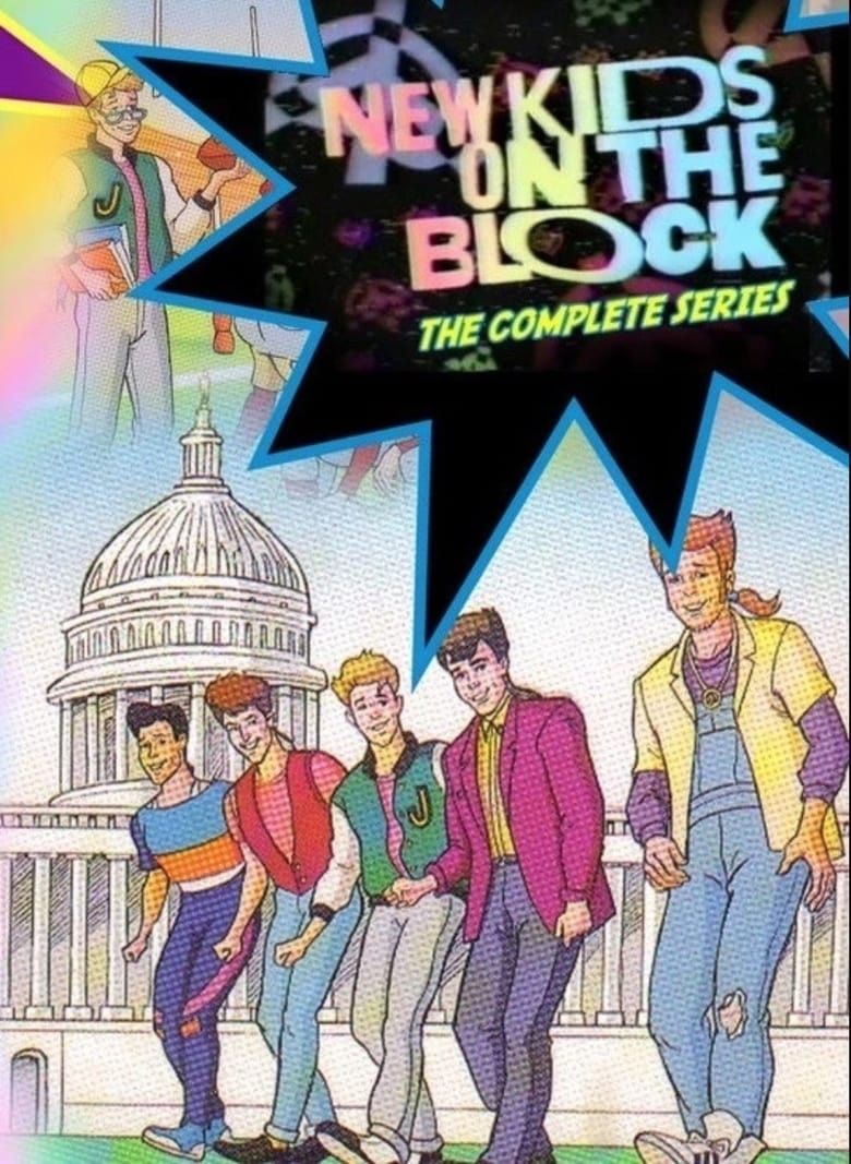 New Kids on the Block Summary, Latest News, Trailer, Season List, Cast ...