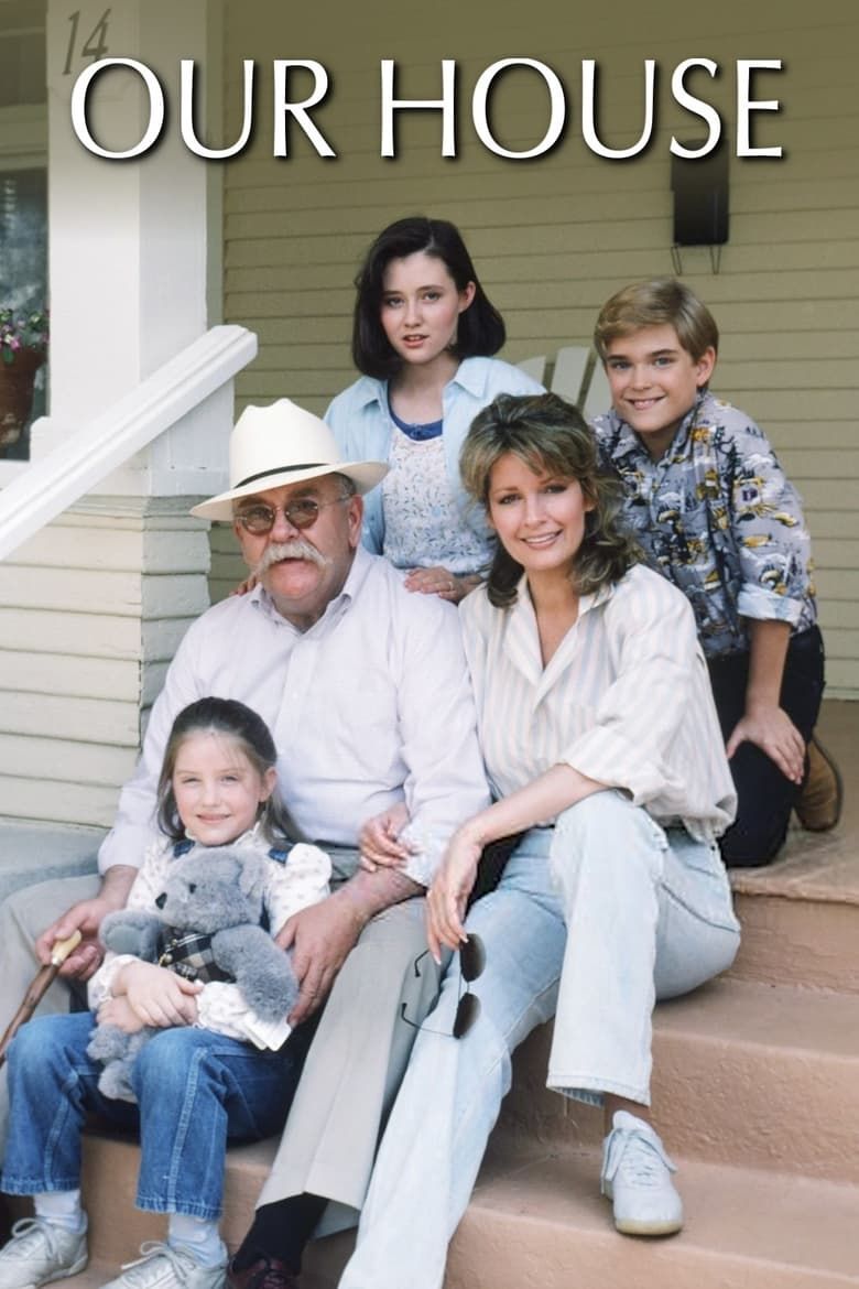 Our House Summary, Latest News, Trailer, Season List, Cast, Where to ...