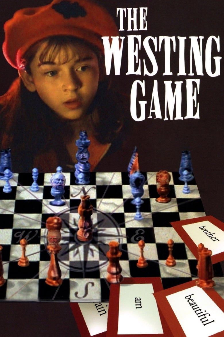 The Westing Game Summary, Latest News, Trailer, Cast, Where to Watch ...