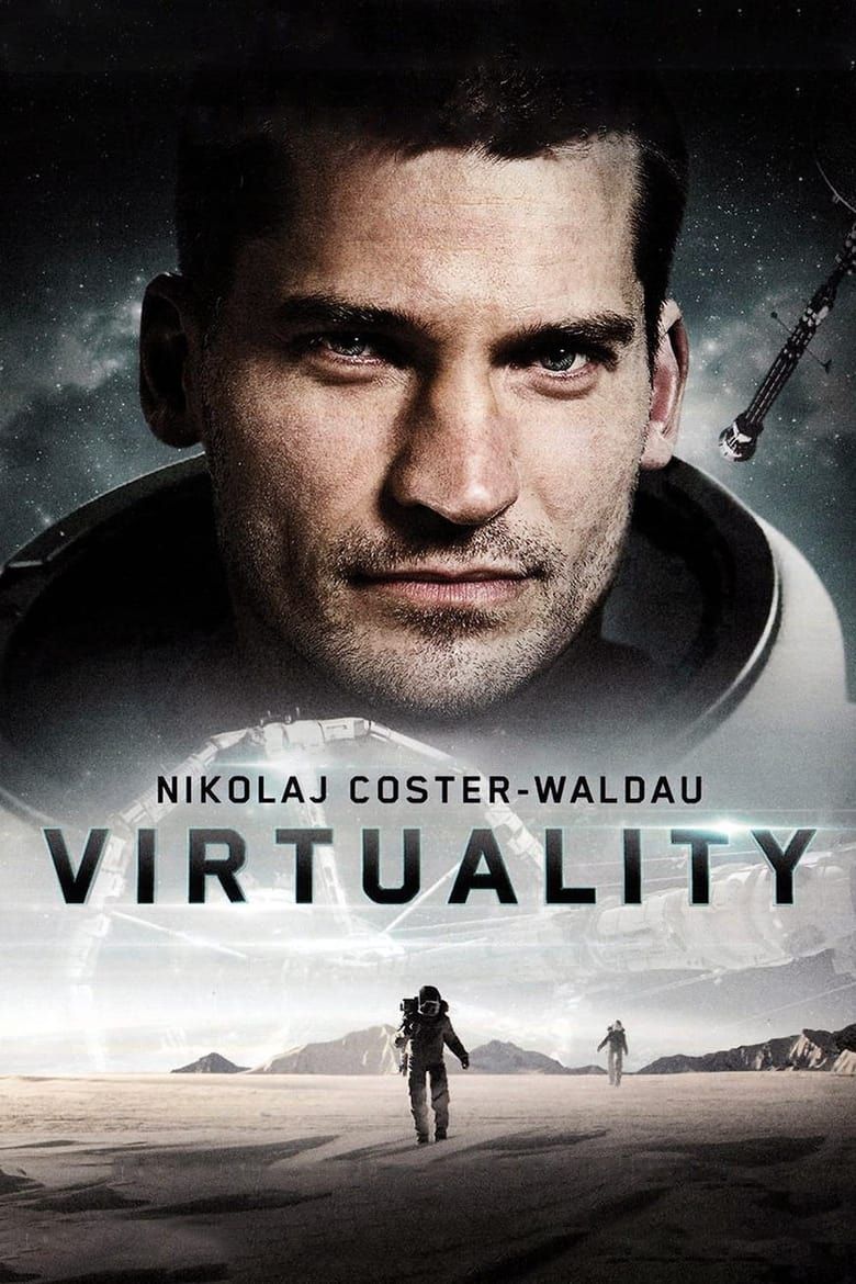 virtuality Summary, Latest News, Trailer, Season List, Cast, Where to ...