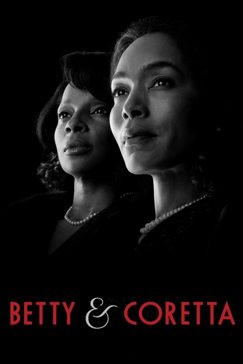 Betty and Coretta Summary, Latest News, Trailer, Season List, Cast ...