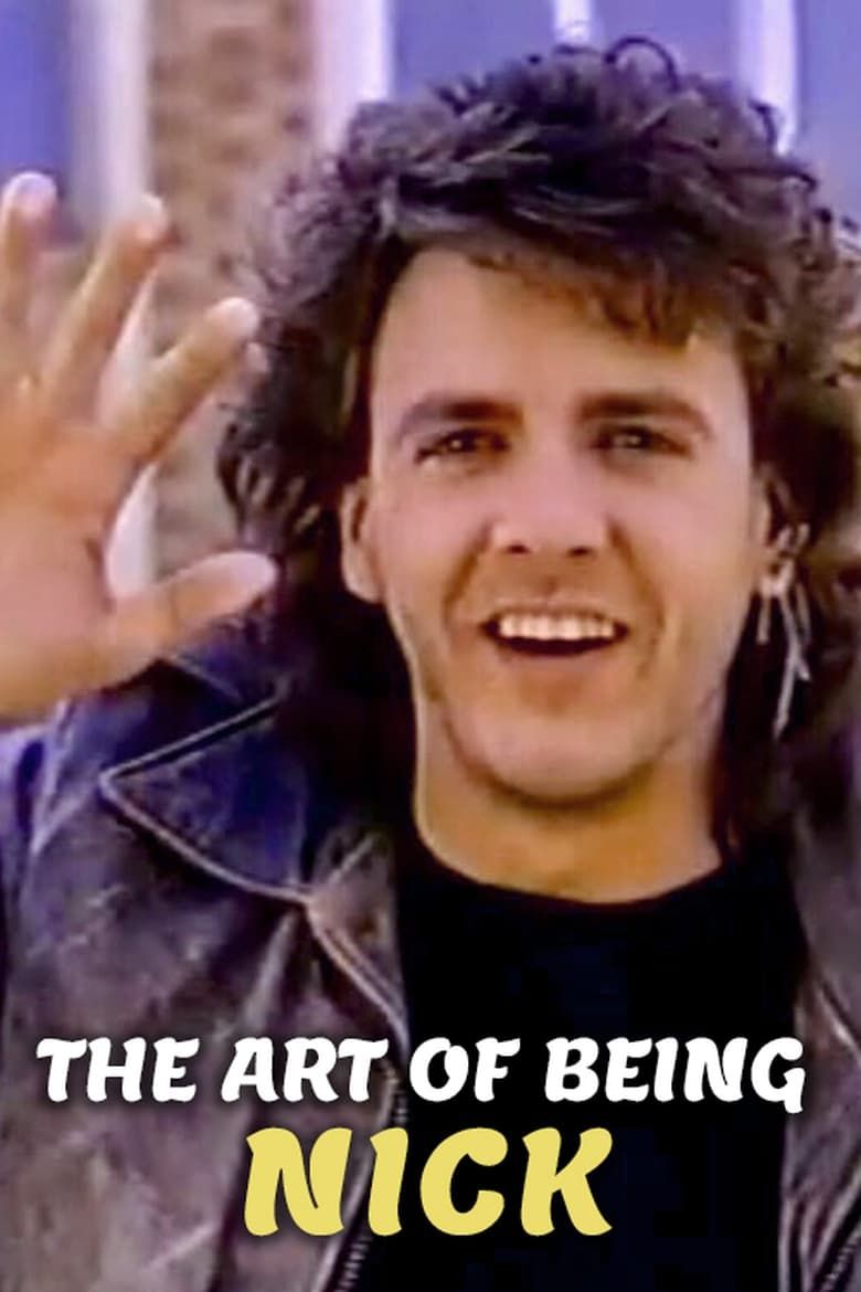 The Art of Being Nick Summary, Latest News, Trailer, Season List, Cast ...