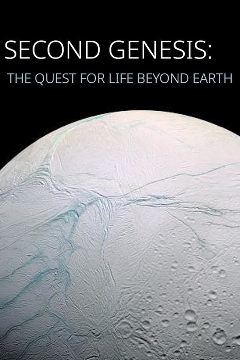 Second Genesis: The Quest for Life Beyond Earth Summary, Latest News ...