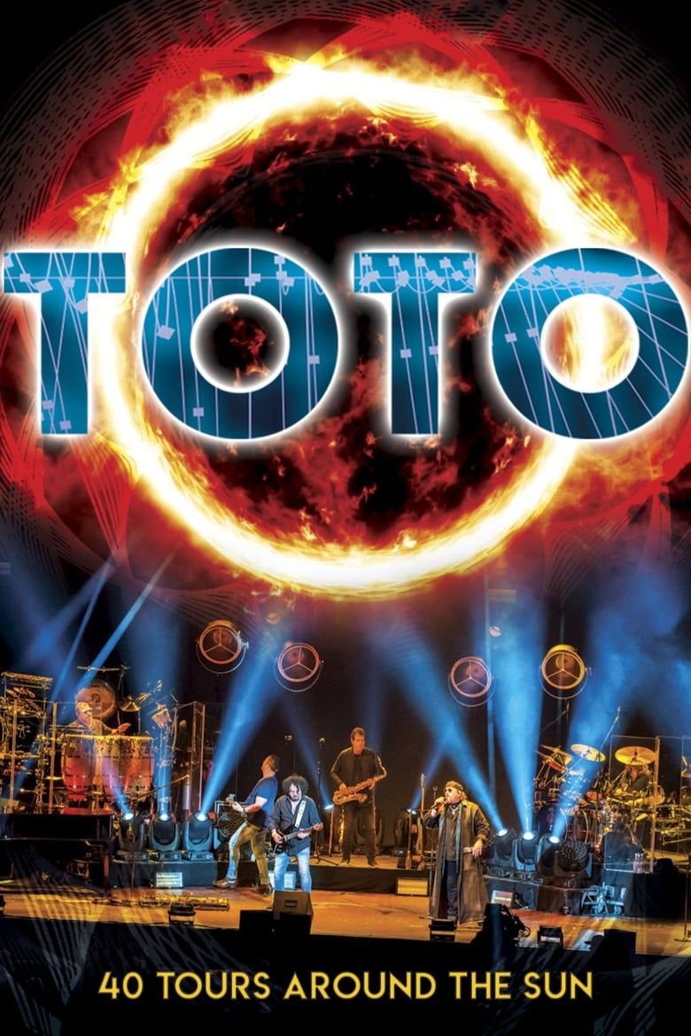 Toto: 40 Tours Around The Sun Summary, Latest News, Trailer, Cast ...