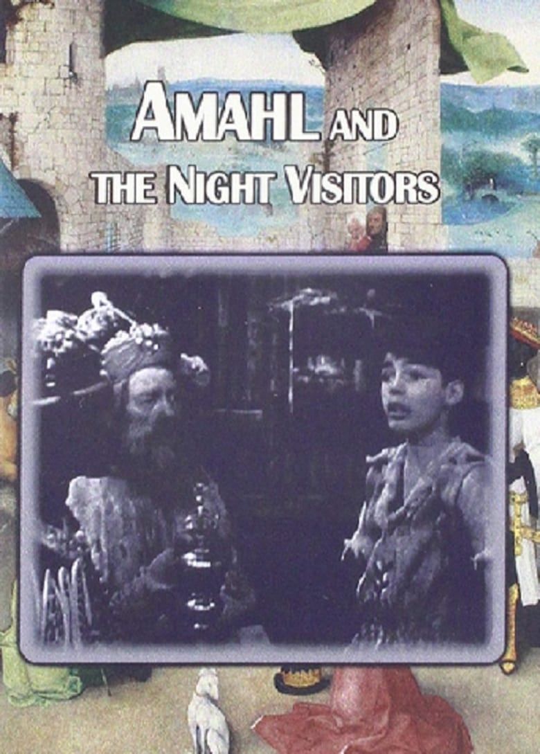 Amahl and the Night Visitors Summary, Latest News, Trailer, Cast, Where ...